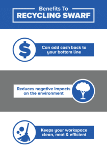 What is Swarf? Recycling Your Machining Scrap for Cash - Cohen