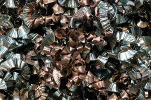 What is Swarf? Recycling Your Machining Scrap for Cash - Cohen