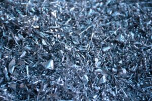 What is Swarf? Recycling Your Machining Scrap for Cash - Cohen