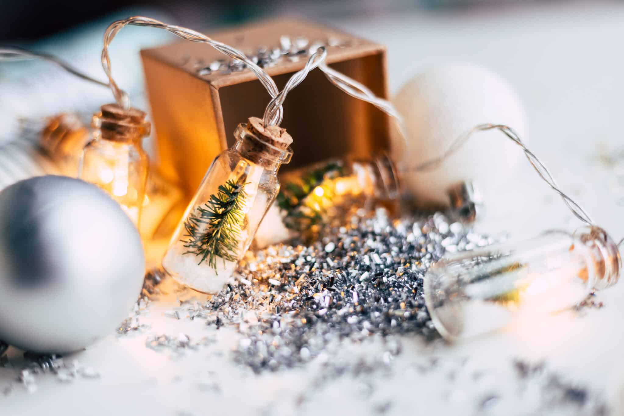 4 Simple Ways to Do Your Holiday Lights Recycling